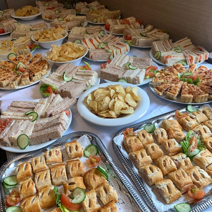 Function Room – The Equalized Club