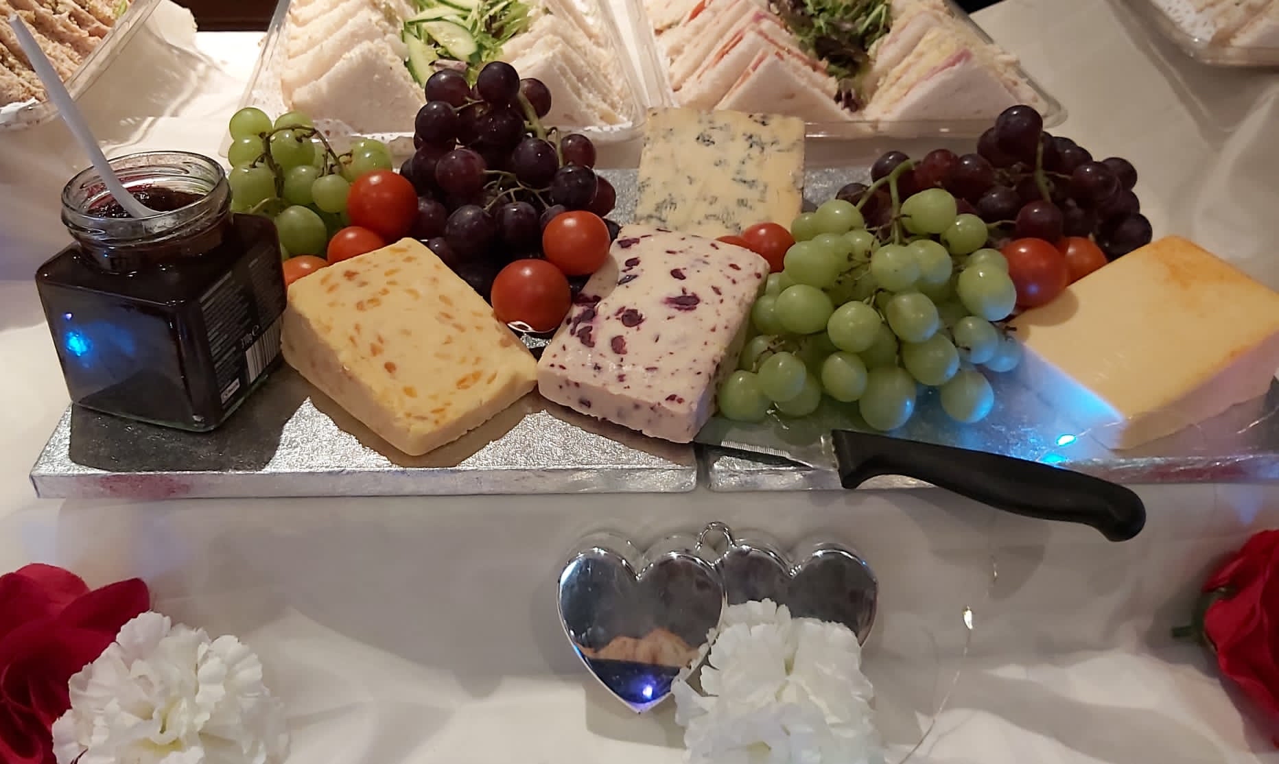 Function Room – The Equalized Club