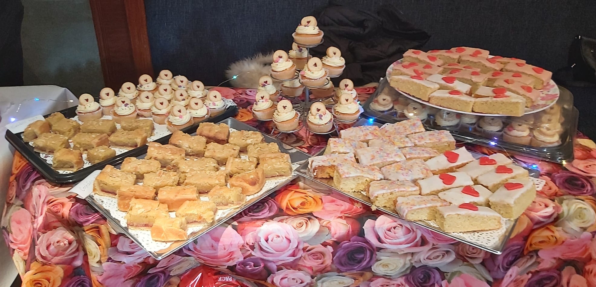 Function Room – The Equalized Club