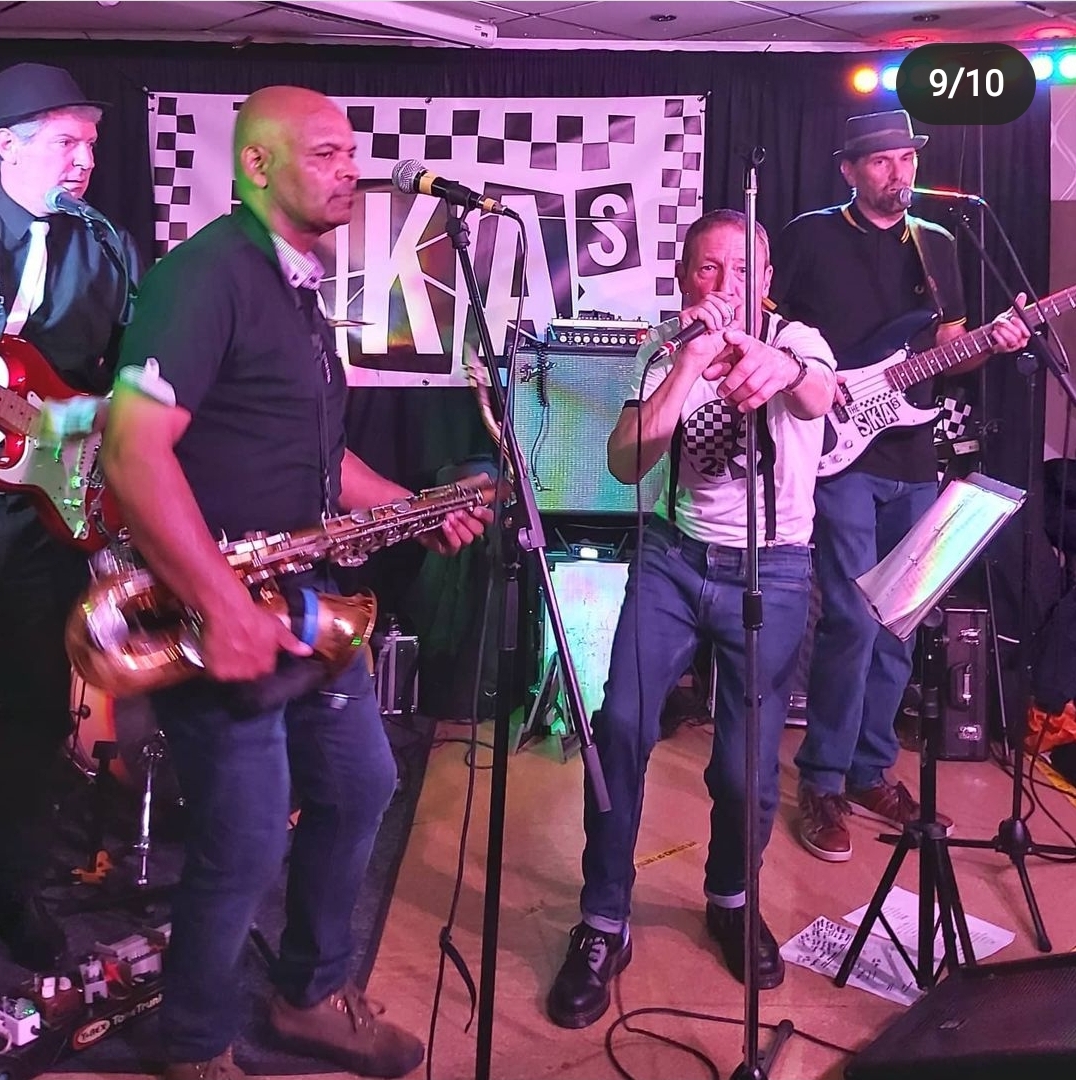Home – The Equalized Club