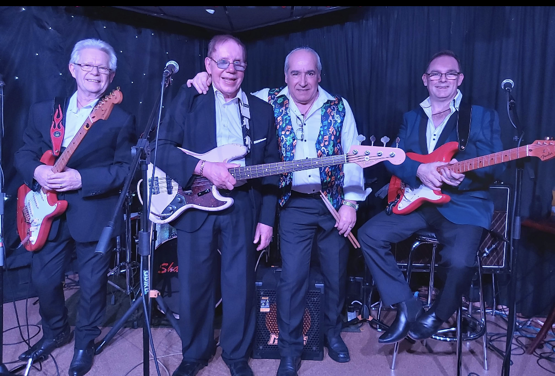Home – The Equalized Club